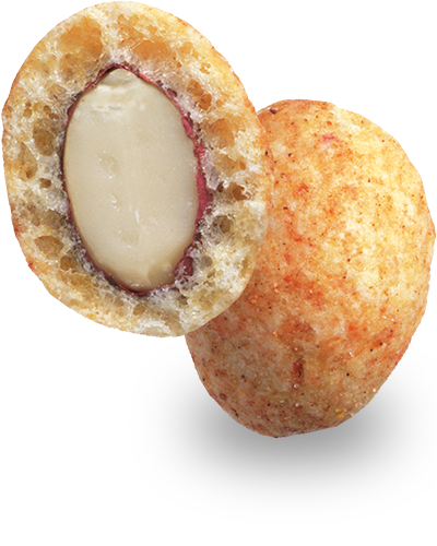 Sahara Sweet Chilli Hot Nuts (4x1.5kg) - Licensed Trade Supplies